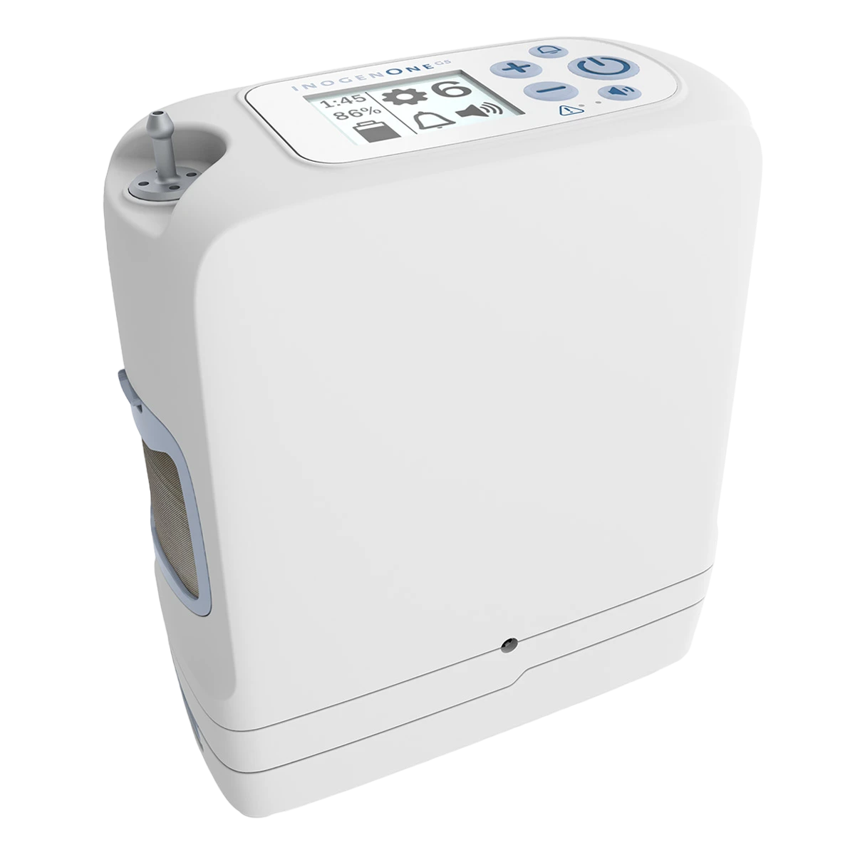Portable Oxygen Concentrators For Rent | No Insurance Medical Supplies