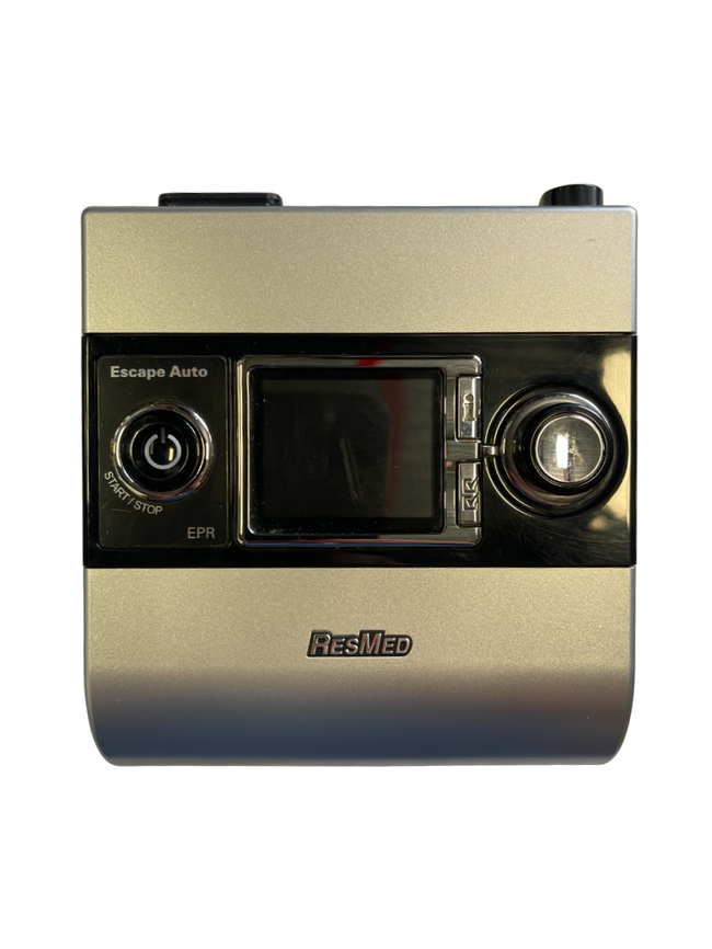 Auto CPAP Machines | No Insurance Medical Supplies