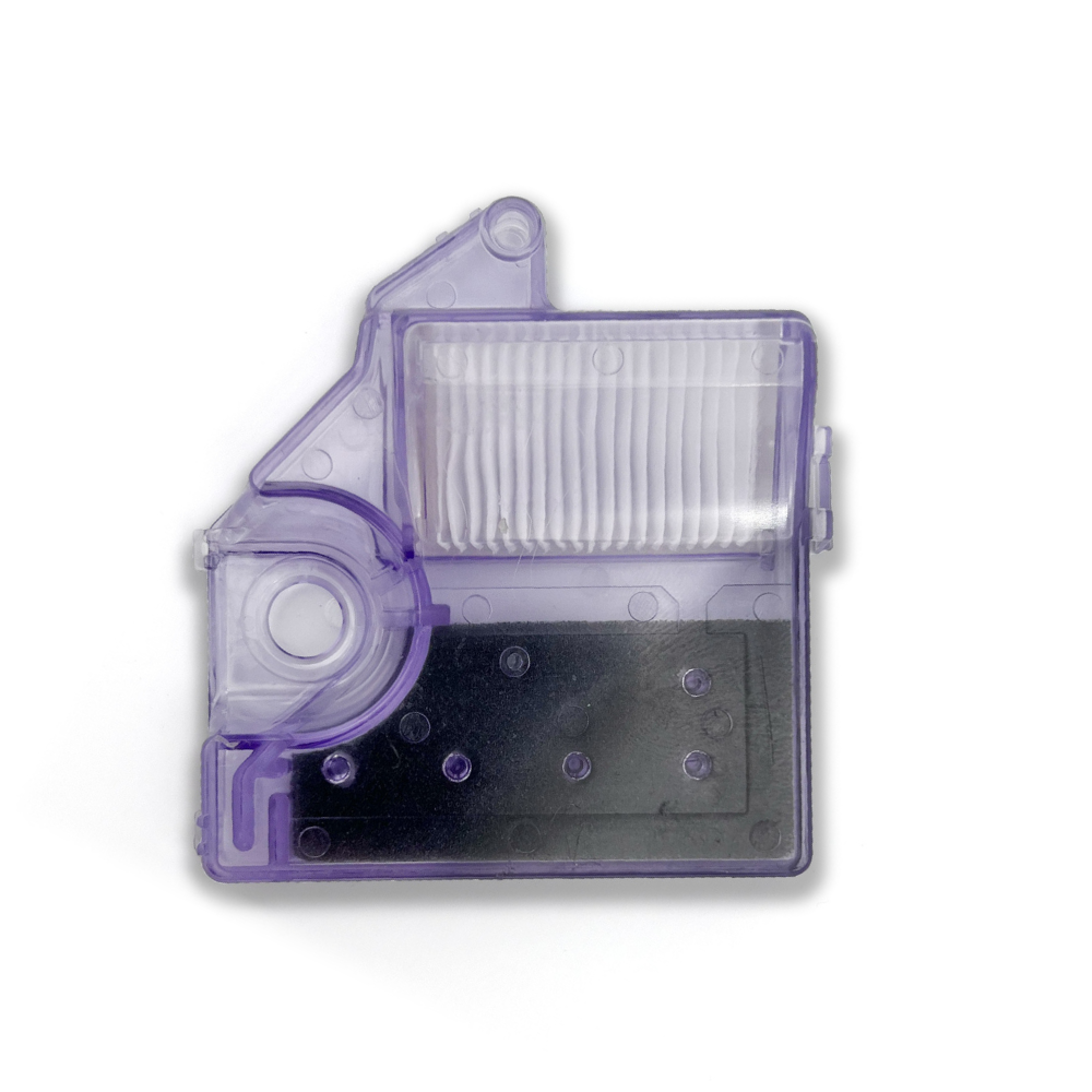 Feature product - Oxlife Liberty 2 Inlet Filter