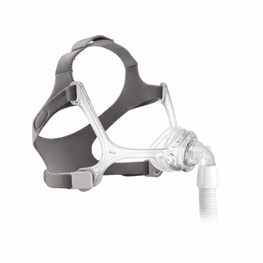 Feature product - Philips Respironics Wisp Minimal Contact Nasal Mask ...