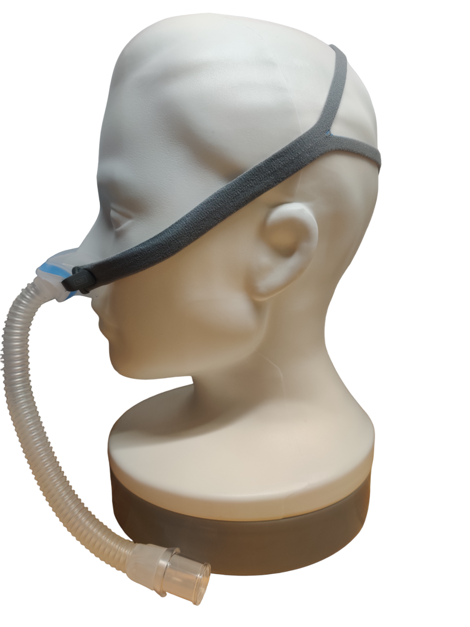ResMed AirFit N30 Nasal Mask with Headgear Starter Pack – No Insurance ...