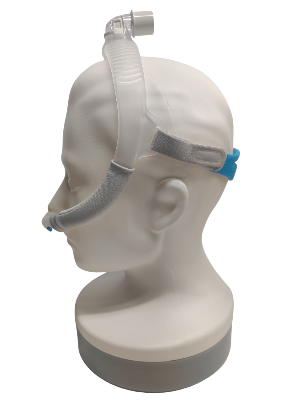 ResMed AirFit P30i Nasal Pillow CPAP Mask with Headgear Starter Pack ...