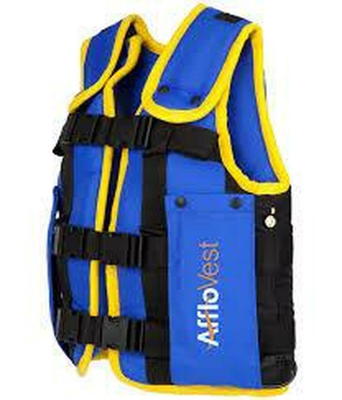 AffloVest Mobile Percussion Vest – No Insurance Medical Supplies