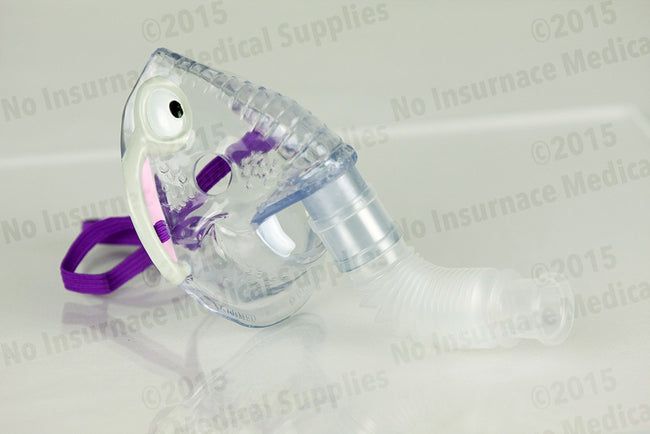 Nebulizers – Page 2 – No Insurance Medical Supplies