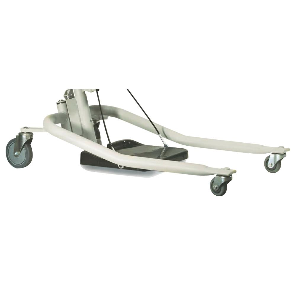 Invacare Get-U-Up Hydraulic Stand-Up Lift - Beige – No Insurance ...