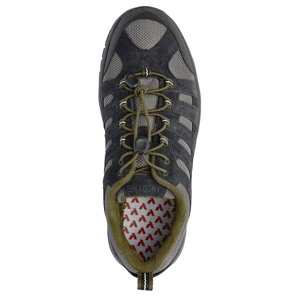 Anodyne No. 44 Men's Trail Walker Shoes – No Insurance Medical Supplies