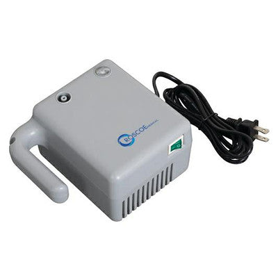 Roscoe Medical Rite-Neb 4 Nebulizer Compressor System with Disposable ...