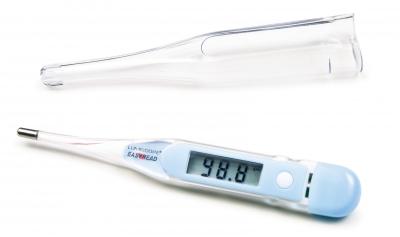 Jumbo Display Digital Thermometer – No Insurance Medical Supplies