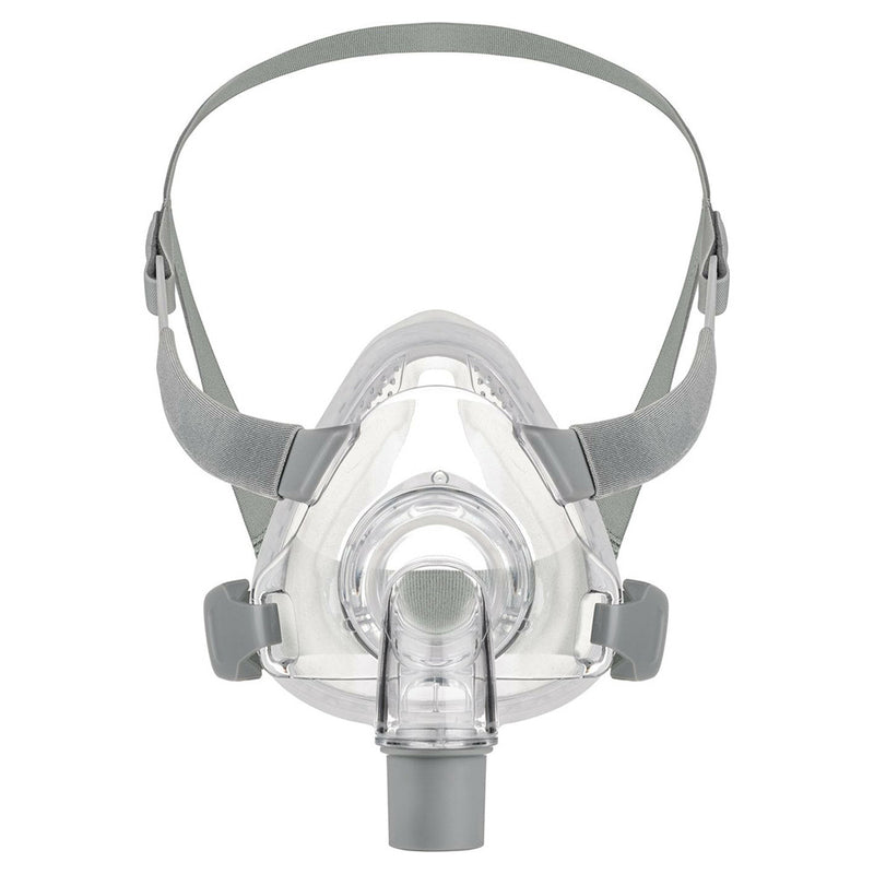 3B Medical Siesta Full Face CPAP Mask - FitPack – No Insurance Medical ...