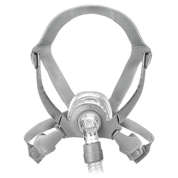 3B Medical Siesta Nasal CPAP Mask with Headgear - FitPack – No ...