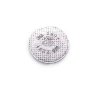 Particulate Filter for Trilogy Evo and EV300 Ventilator - 10 Pack – No ...