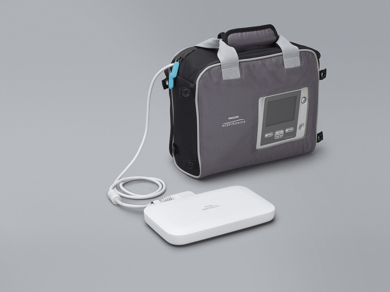 Philips Respironics PAP Lithium Ion Battery Kit – No Insurance Medical ...