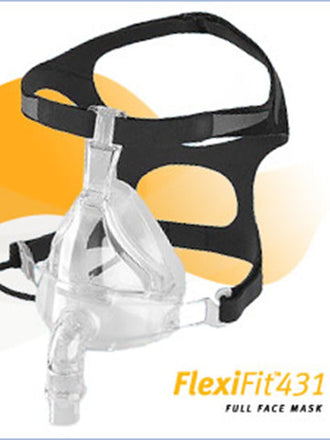 Full Face Masks | No Insurance Medical Supplies